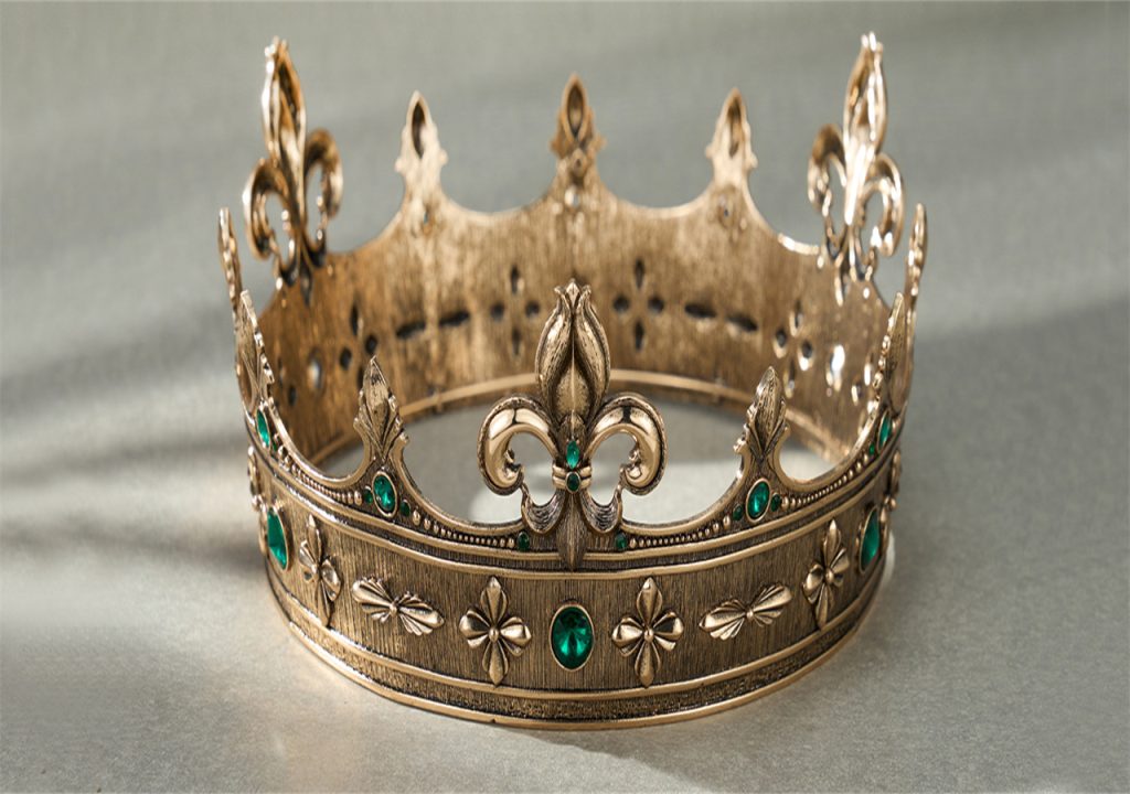 Crown, Tiara, or a Coronet? Understanding the differences - SWEETV ...