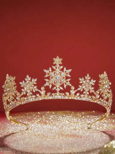 Christmas Crowns | SWEETV