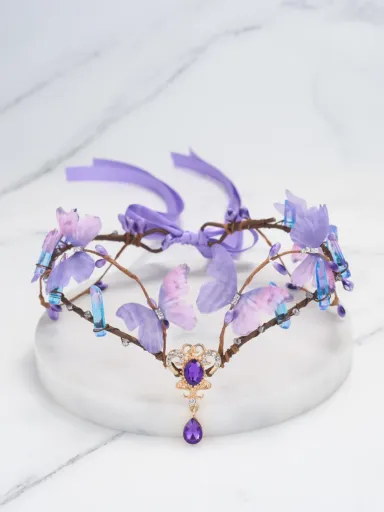 Women's Crowns & Tiaras for Every Occasion | SWEETV