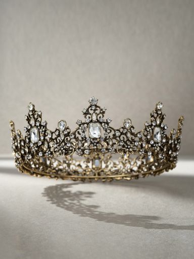 Queen Crowns | SWEETV