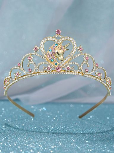 Kids Crowns & Princess Tiaras for Girls | SWEETV