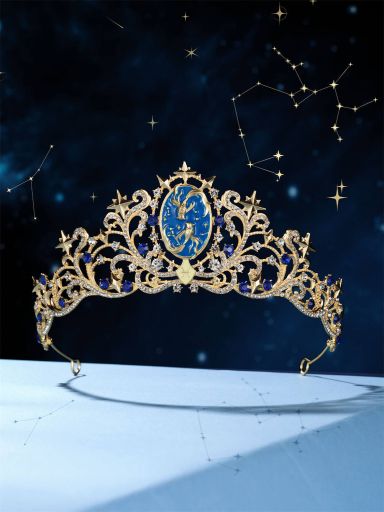 Crowns & Tiaras for All Occasions | SWEETV