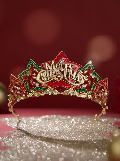 Christmas Crowns | SWEETV