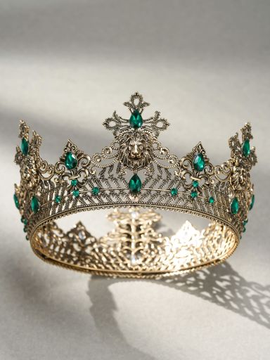 Men's King Crowns | SWEETV