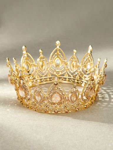 Queen Crowns | SWEETV